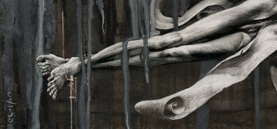 ANGELUS NOVUS | SANTIAGO CARUSO